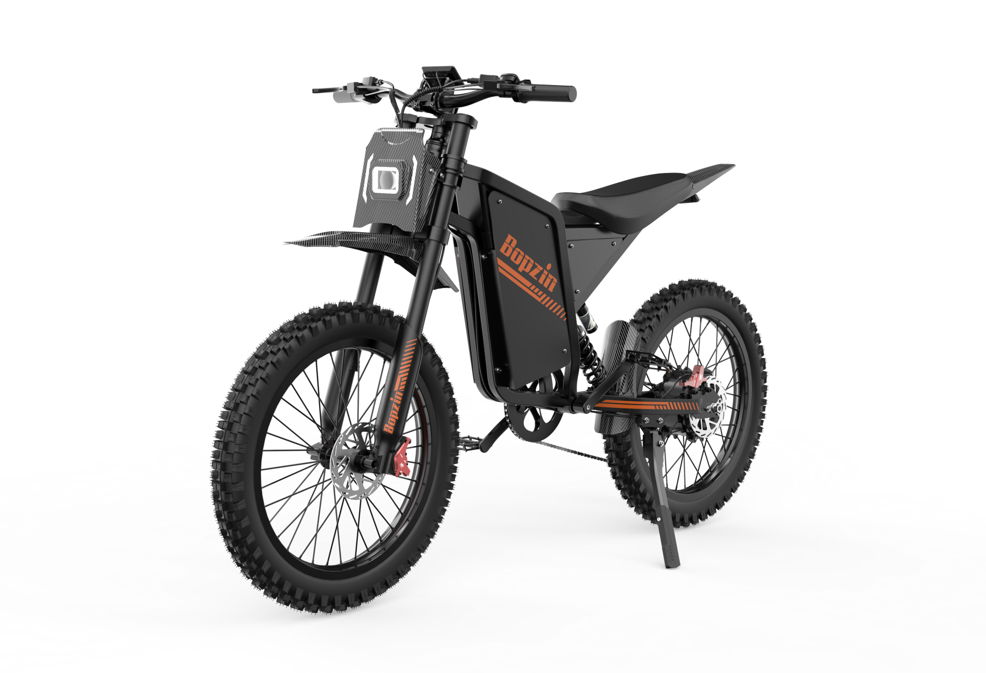 Q8 Electric Bike – Kiwi eRide