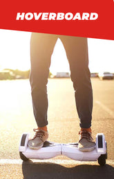 Hoverboard | E-Scooter | E-Bike | Explore our Range of Selections – Kiwi eRide