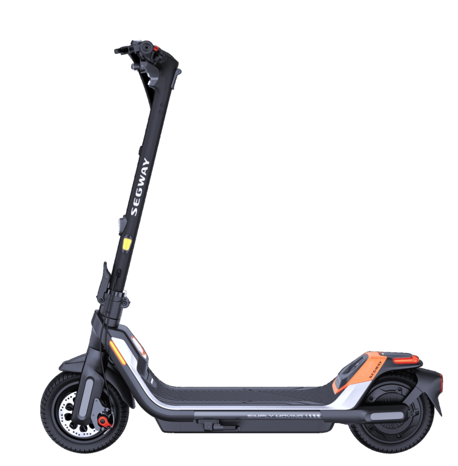 Segway Ninebot P65 Eletric Scooter – Kiwi eRide